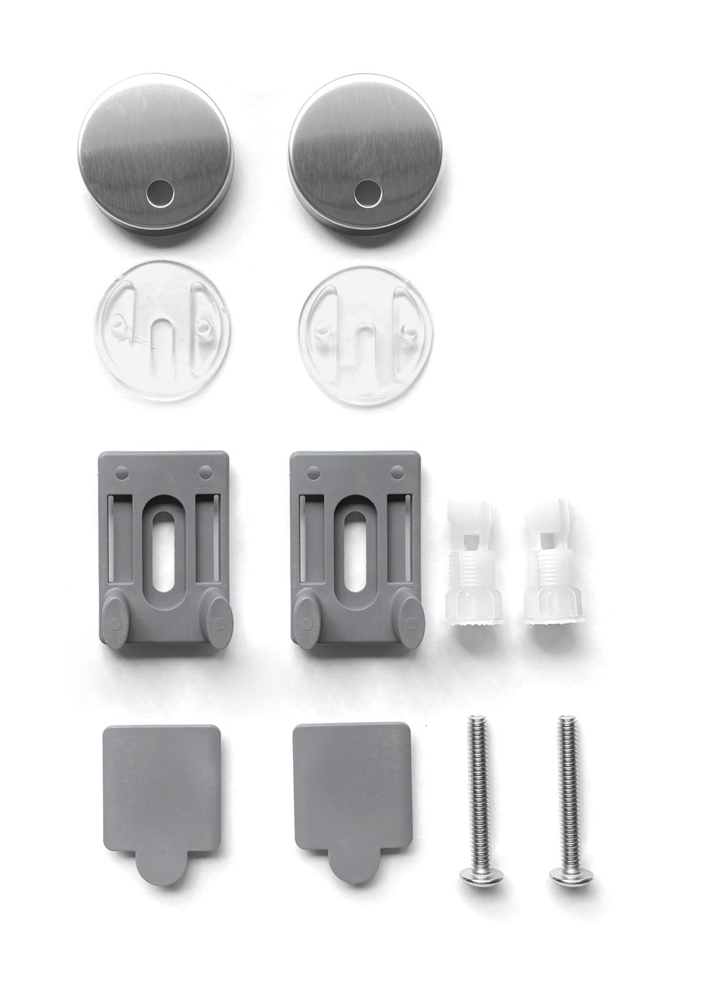 Toilet Seat Screw for Wellness Toilet Suite – Bathroom Creation